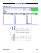 DATA XPRESS - OMR Software